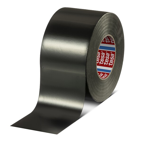 tesa® 4258 PV1 Premium Grade PVC Duct Tape - tesa