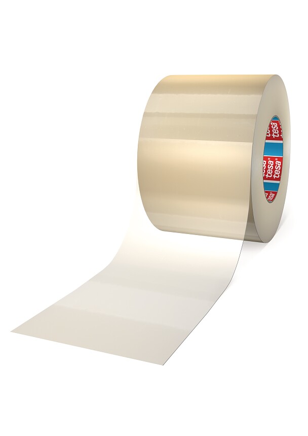 tesa® Wheel Rim Protection 50551 PV1 - tesa