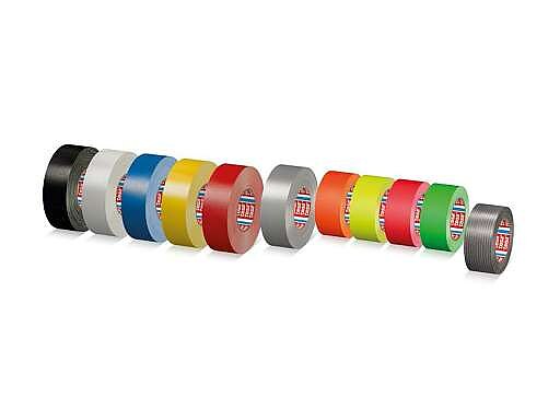 โรงงานเทปกาวใหม่ในเวียดนาม - tesa