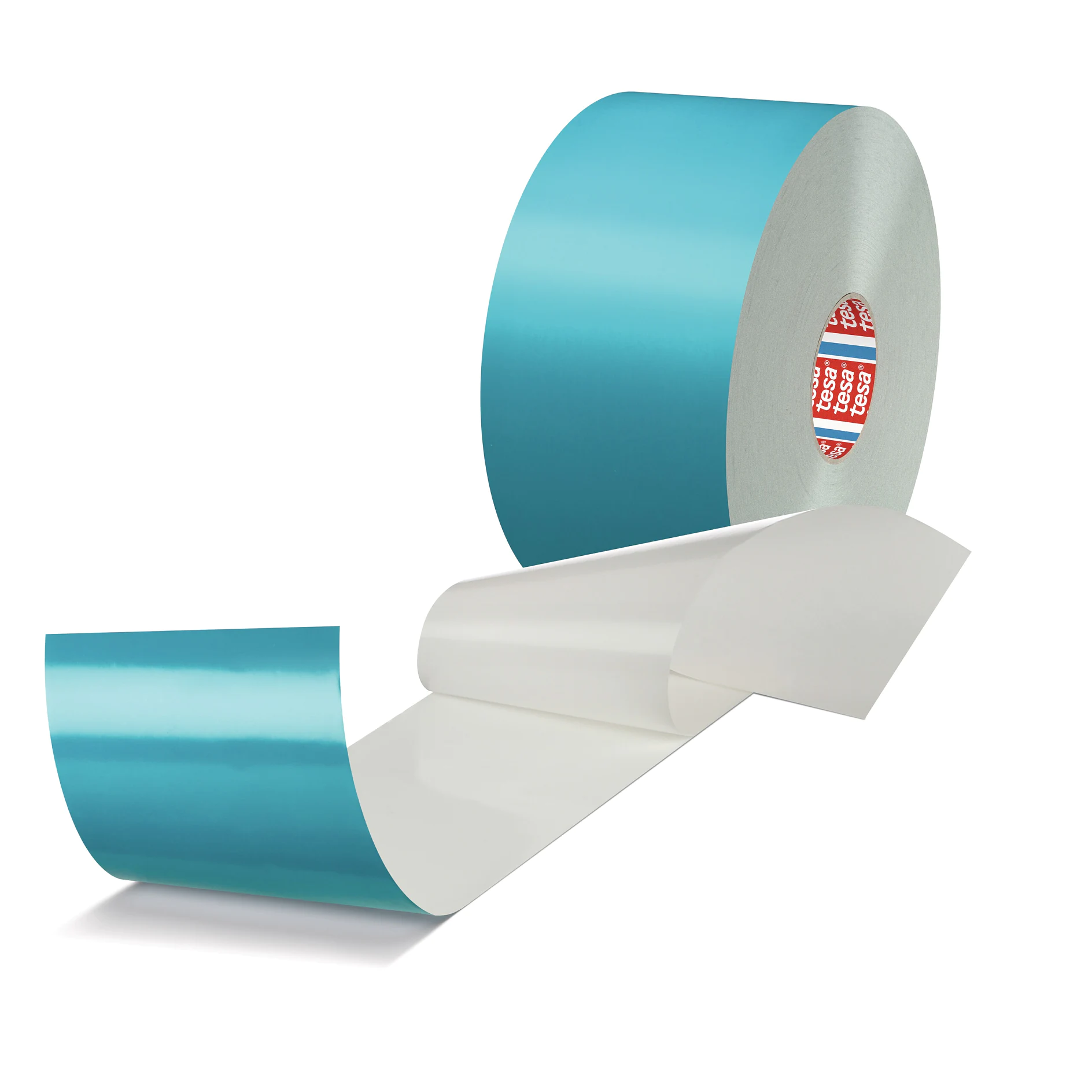 tesa® 6940 Rapid Laser-Label - tesa