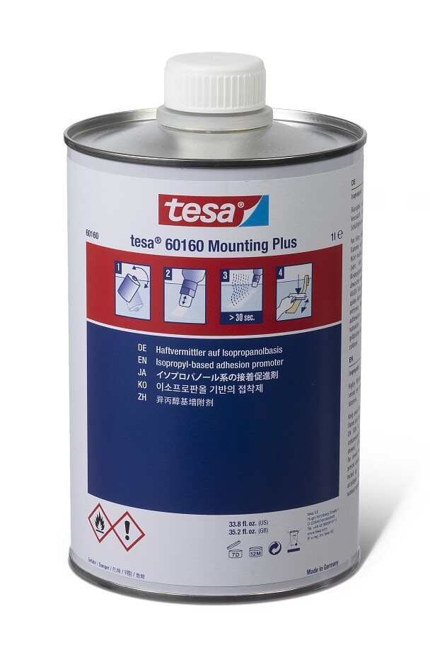 tesa® 60160 Mounting Plus - tesa