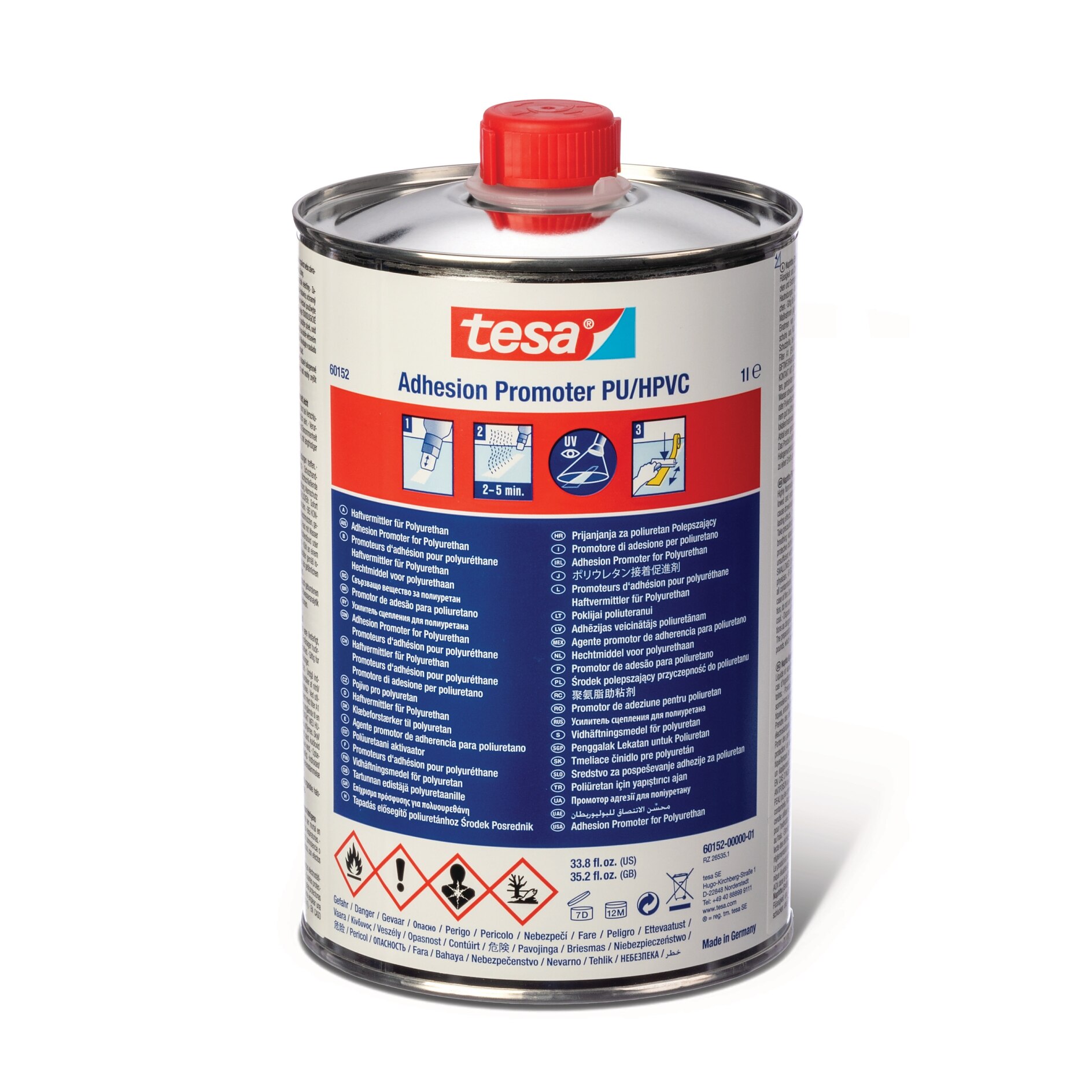 tesa® 6012 - tesa