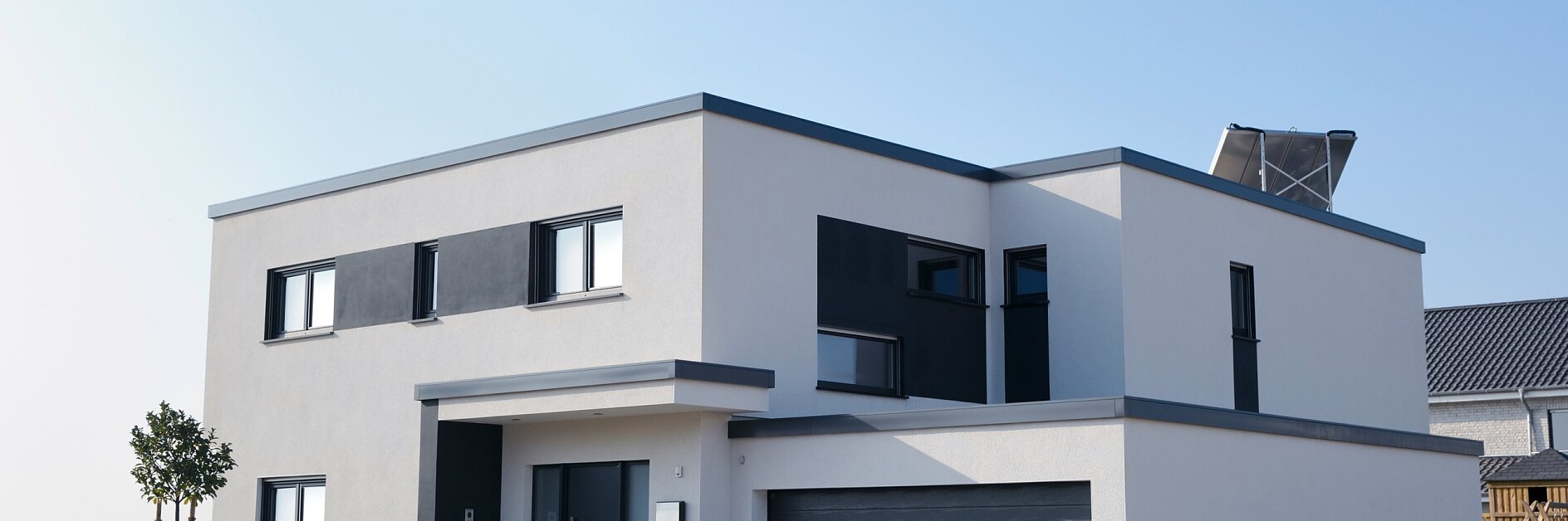 Pencere endüstrisi için yüksek performanslı bantlar | tesa®