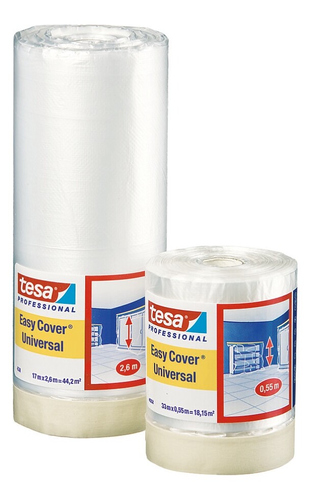 tesa® 4368 Easy Cover Universal - tesa