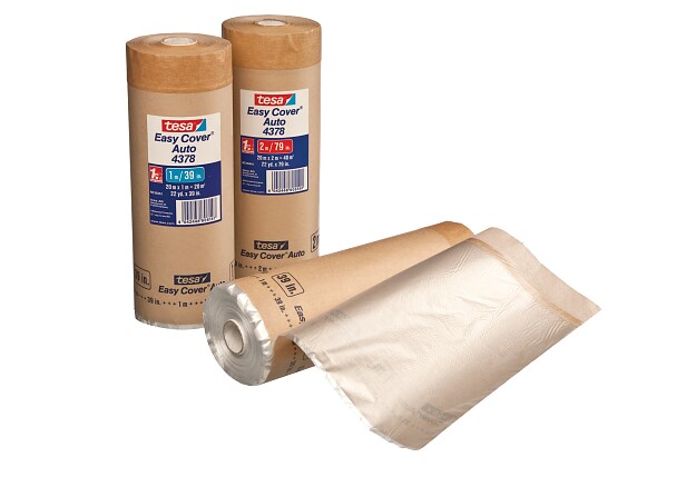tesa® 4378 Auto - tesa