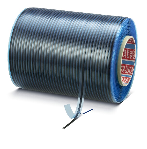tesa® ACXplus 7805 Black Line - tesa