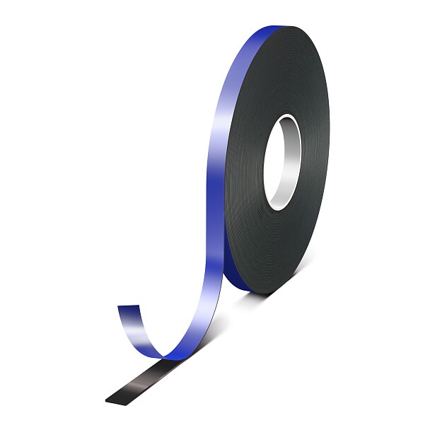 tesa® ACXplus 7805 Black Line - tesa